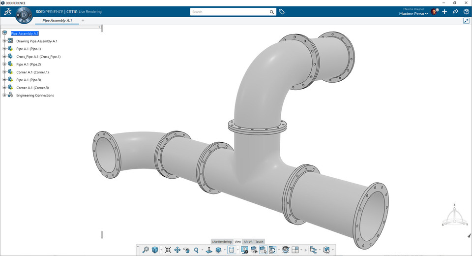 Free CAD Designs, Files & 3D Models | The GrabCAD Community Library