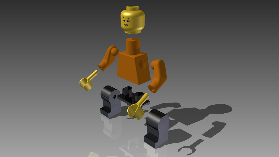 Free CAD Designs, Files & 3D Models | The GrabCAD Community Library