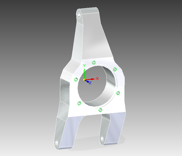 Free CAD Designs, Files & 3D Models | The GrabCAD Community Library