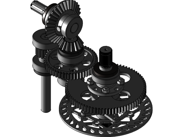 Free CAD Designs, Files & 3D Models | The GrabCAD Community Library