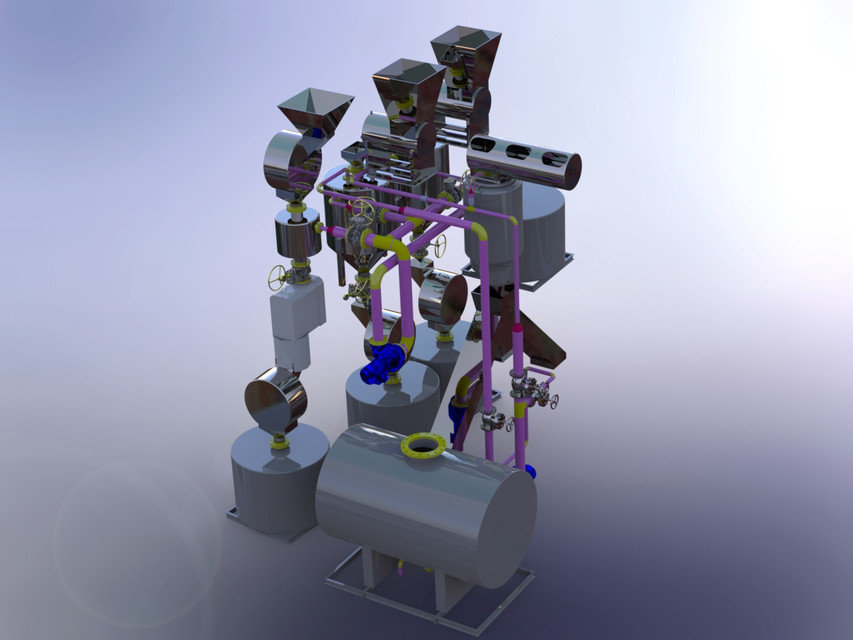 Free CAD Designs, Files & 3D Models | The GrabCAD Community Library