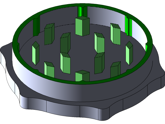 Free CAD Designs, Files & 3D Models | The GrabCAD Community Library