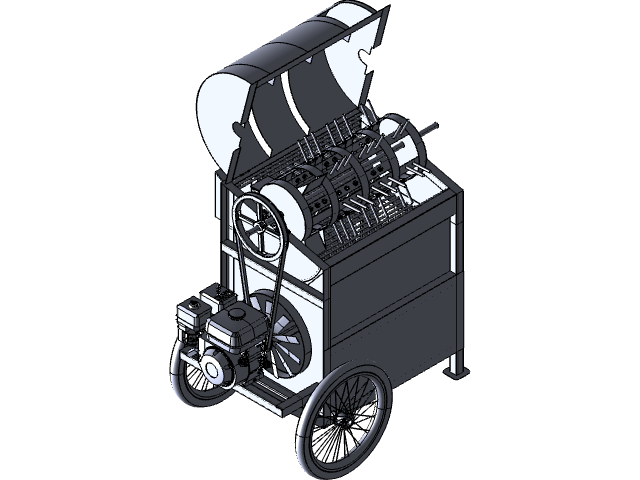Free CAD Designs, Files & 3D Models | The GrabCAD Community Library