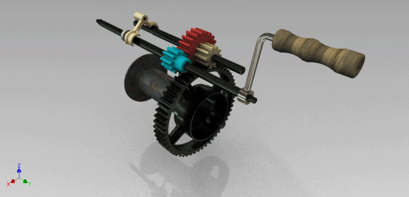 Free CAD Designs, Files & 3D Models | The GrabCAD Community Library