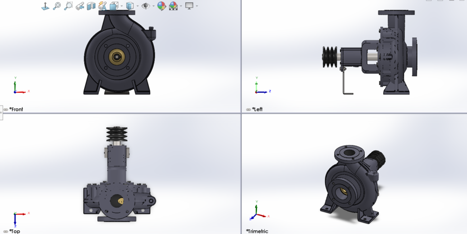 Free CAD Designs, Files & 3D Models | The GrabCAD Community Library