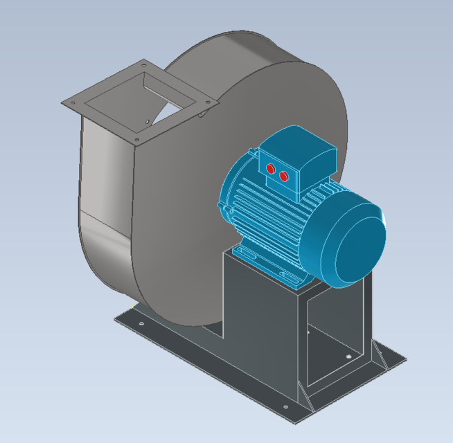Free CAD Designs, Files & 3D Models | The GrabCAD Community Library