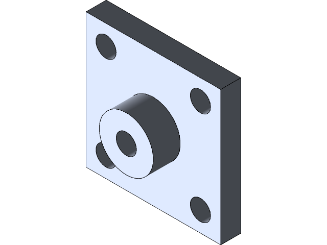 Free CAD Designs, Files & 3D Models | The GrabCAD Community Library