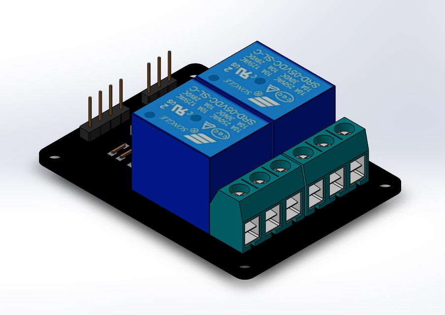 Free CAD Designs, Files & 3D Models | The GrabCAD Community Library