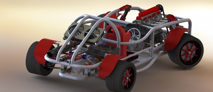 Free CAD Designs, Files & 3D Models | The GrabCAD Community Library