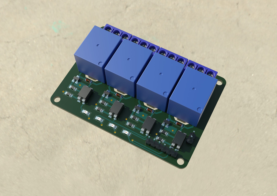 Free CAD Designs, Files & 3D Models | The GrabCAD Community Library