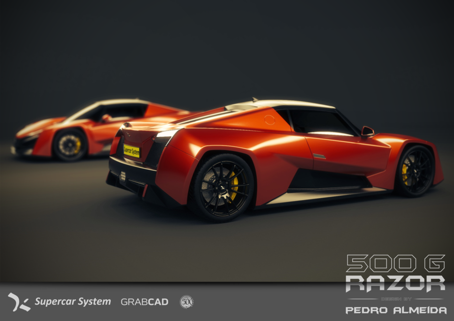 Free CAD Designs, Files & 3D Models | The GrabCAD Community Library