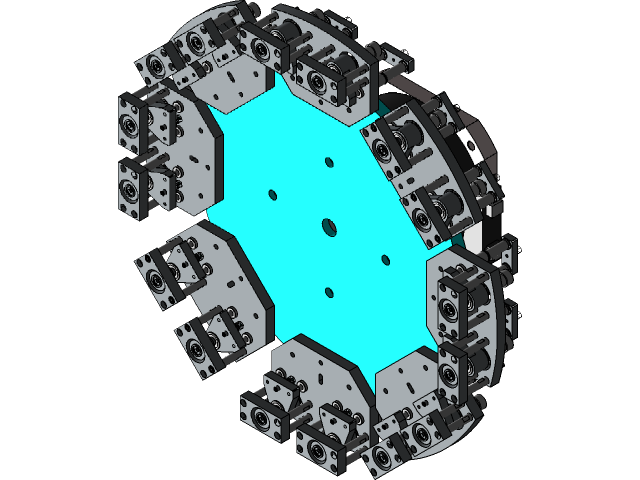 Free CAD Designs, Files & 3D Models | The GrabCAD Community Library