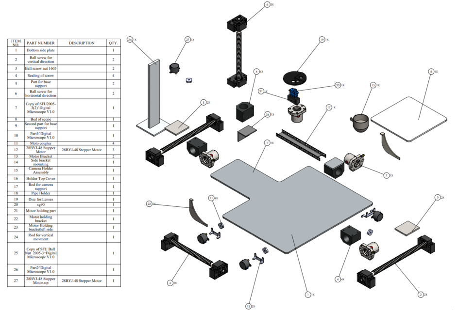 Free CAD Designs, Files & 3D Models | The GrabCAD Community Library