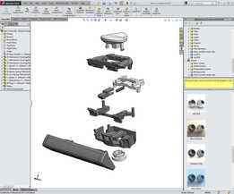 Free CAD Designs, Files & 3D Models | The GrabCAD Community Library