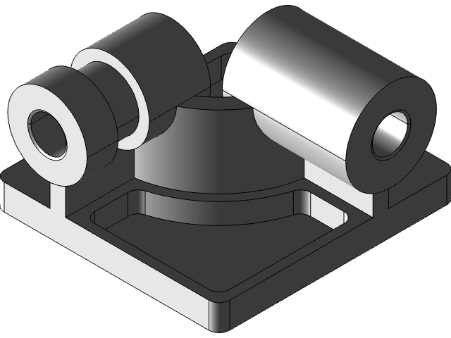 Free CAD Designs, Files & 3D Models | The GrabCAD Community Library