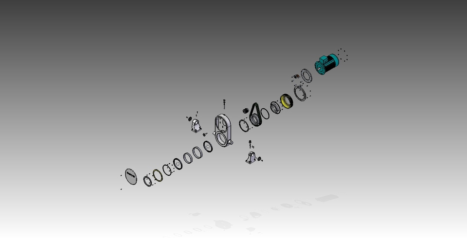 Free CAD Designs, Files & 3D Models | The GrabCAD Community Library