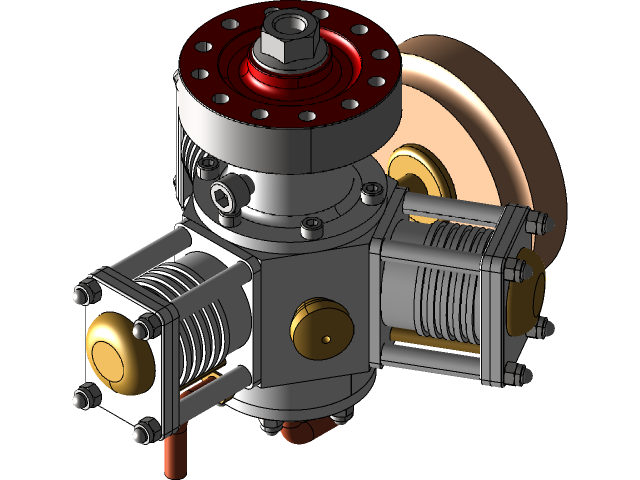 Free CAD Designs, Files & 3D Models | The GrabCAD Community Library