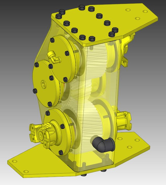 Free CAD Designs, Files & 3D Models | The GrabCAD Community Library