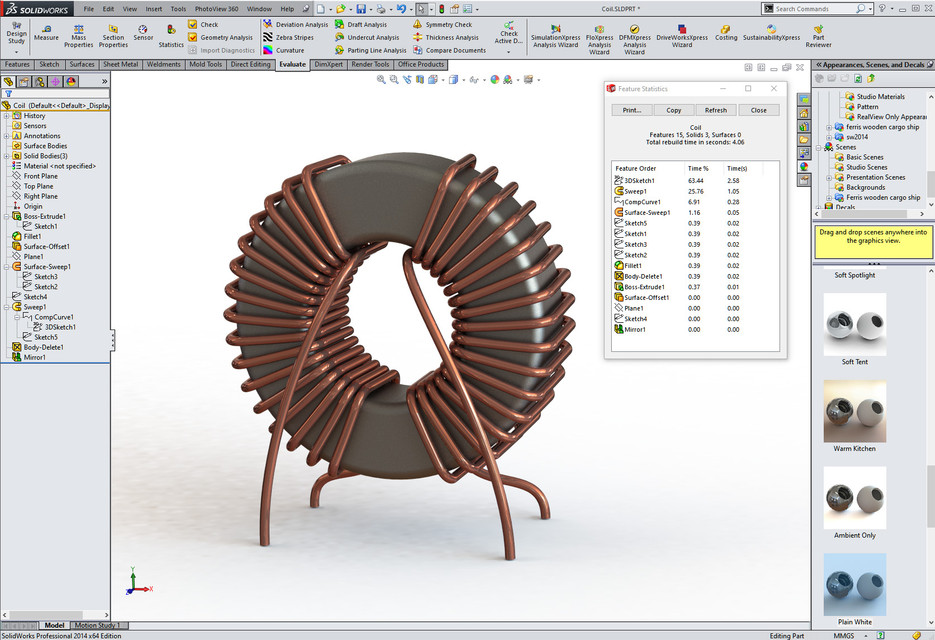 Free CAD Designs, Files & 3D Models | The GrabCAD Community Library