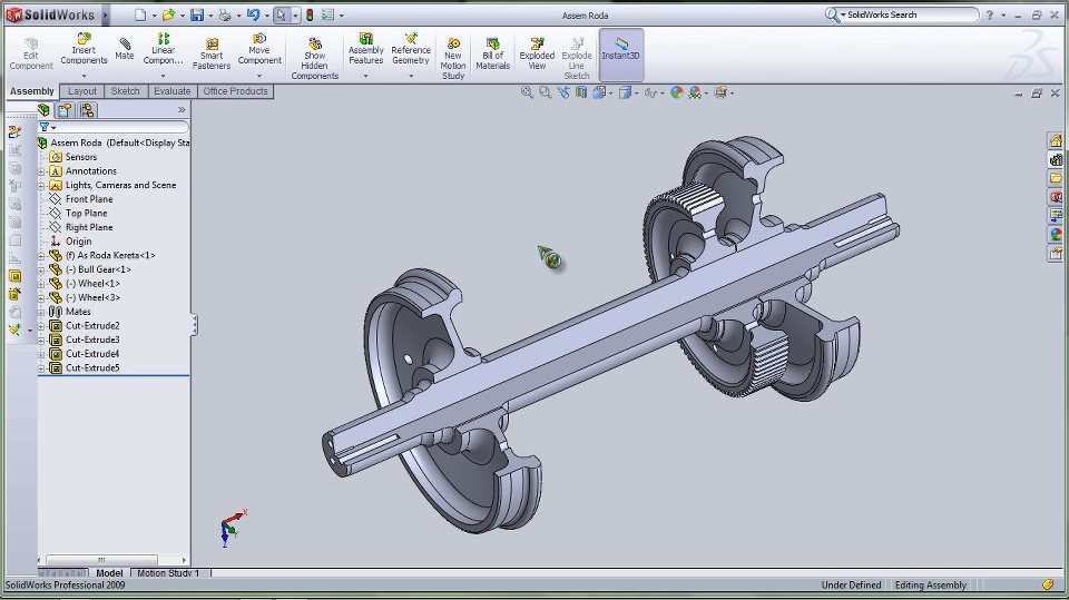 Free CAD Designs, Files & 3D Models | The GrabCAD Community Library