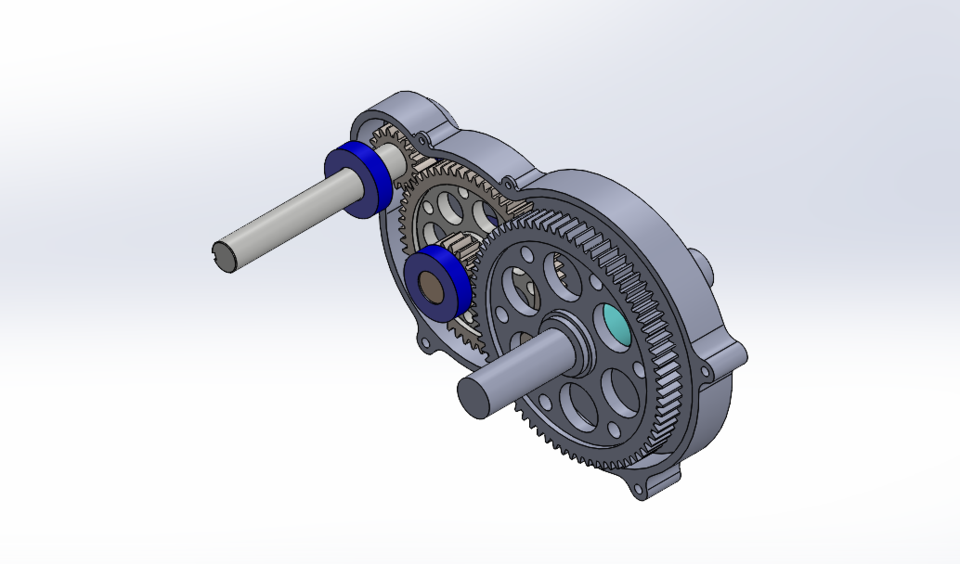 Free CAD Designs, Files & 3D Models | The GrabCAD Community Library