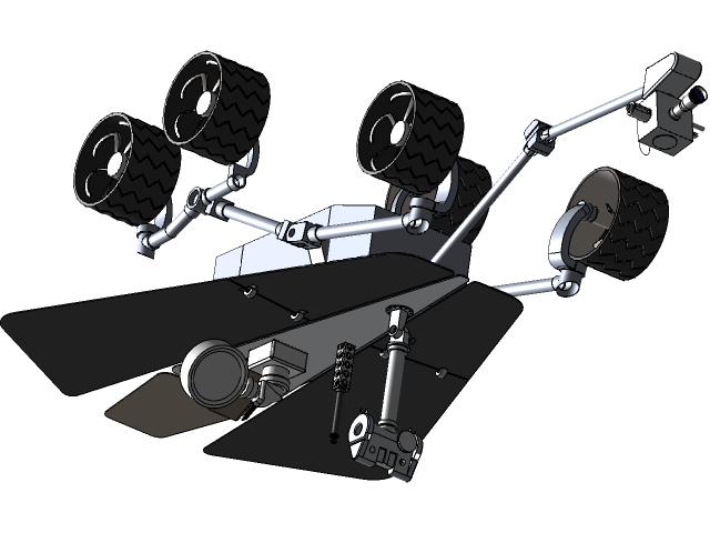 Free CAD Designs, Files & 3D Models | The GrabCAD Community Library