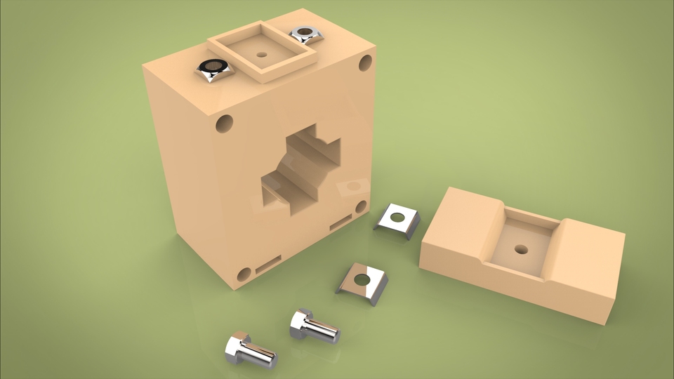 Free CAD Designs, Files & 3D Models | The GrabCAD Community Library