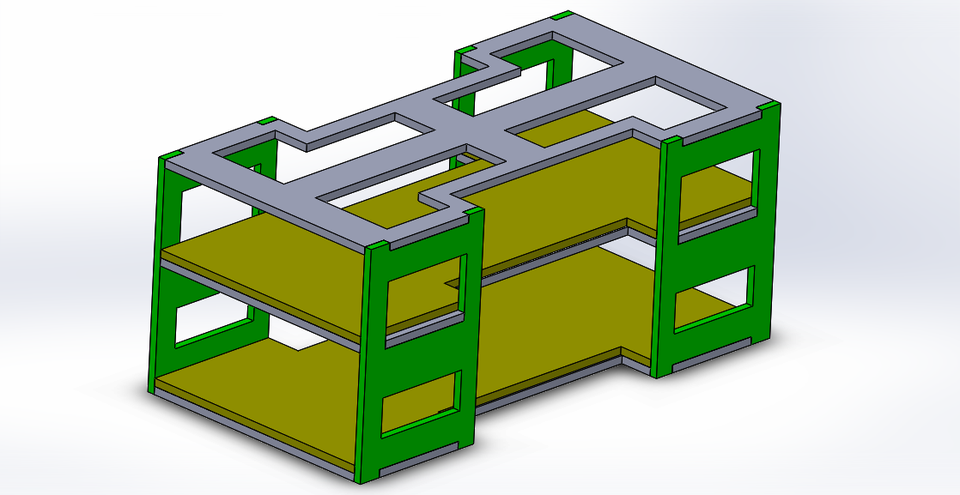 Free CAD Designs, Files & 3D Models | The GrabCAD Community Library