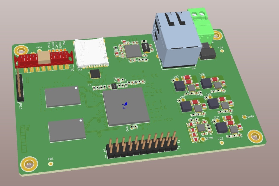 Free CAD Designs, Files & 3D Models | The GrabCAD Community Library