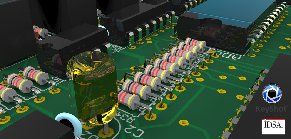 Free CAD Designs, Files & 3D Models | The GrabCAD Community Library