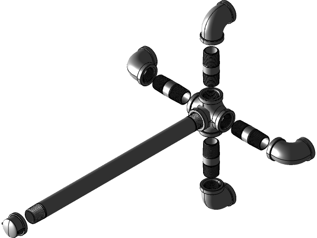 Free CAD Designs, Files & 3D Models | The GrabCAD Community Library