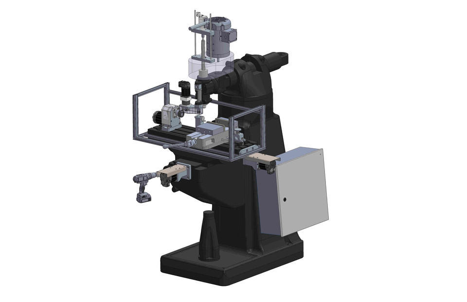 Free CAD Designs, Files & 3D Models | The GrabCAD Community Library