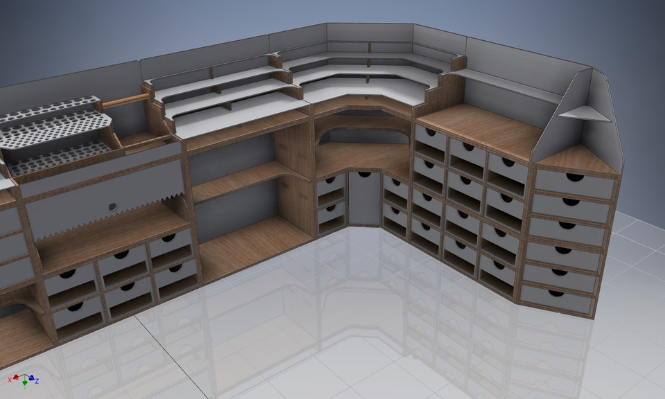 Free CAD Designs, Files & 3D Models | The GrabCAD Community Library