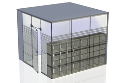 GrabCAD Office Mobile Meeting Room | Engineering & Design Challenges ...