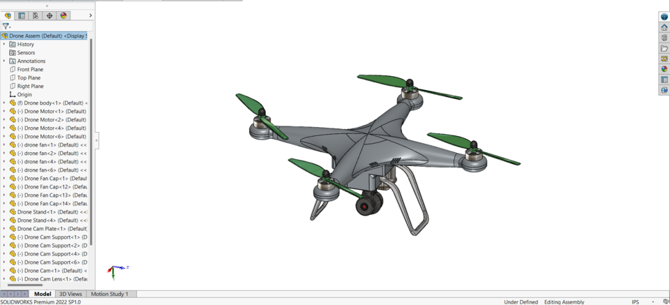 Free CAD Designs, Files & 3D Models | The GrabCAD Community Library