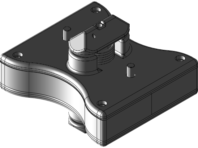 Free CAD Designs, Files & 3D Models | The GrabCAD Community Library