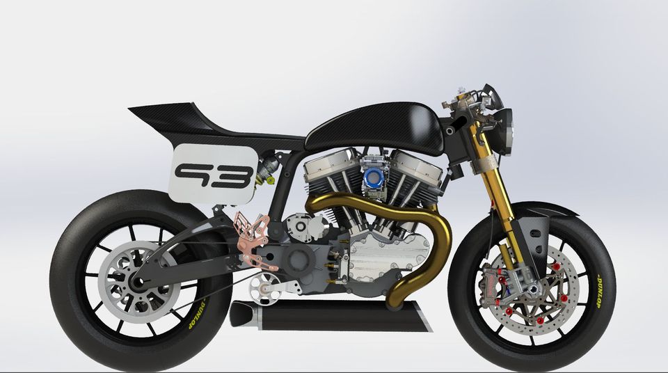 Free CAD Designs, Files & 3D Models | The GrabCAD Community Library