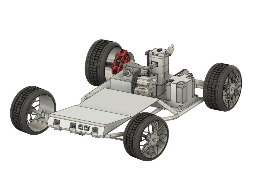Free CAD Designs, Files & 3D Models | The GrabCAD Community Library