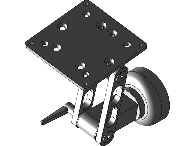 Free CAD Designs, Files & 3D Models | The GrabCAD Community Library