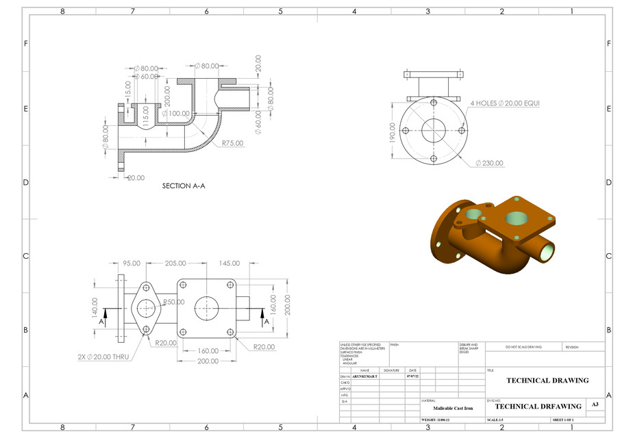 Free CAD Designs, Files & 3D Models | The GrabCAD Community Library