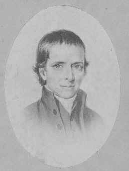 Jacob Albright - Alchetron, The Free Social Encyclopedia