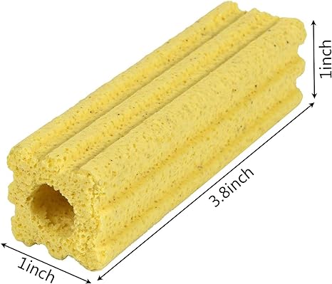 GuatemalaDigital.com: 3.8 Inch Aquarium Ceramic Bio Filter Media ...