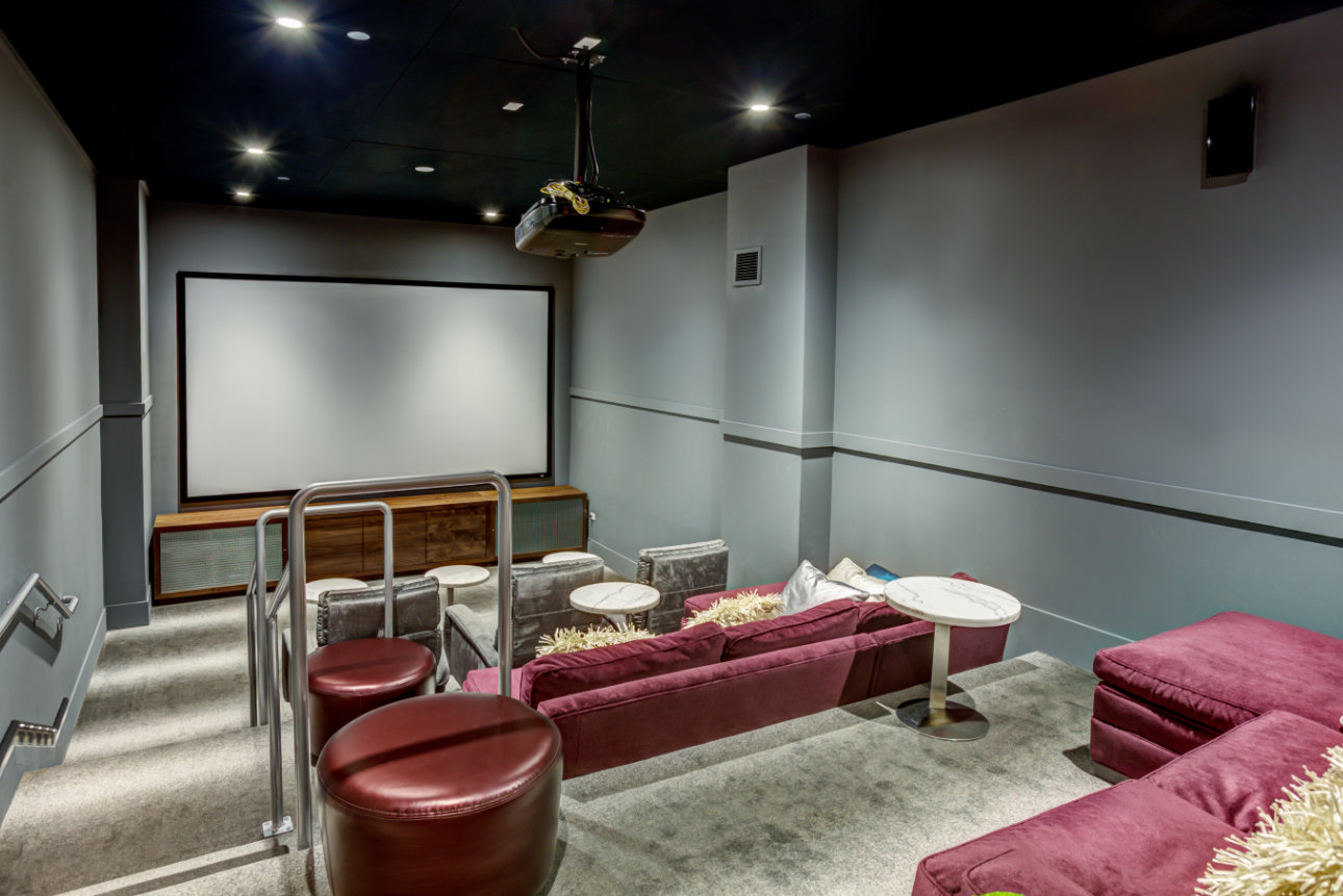 E2 Apartments - Hines