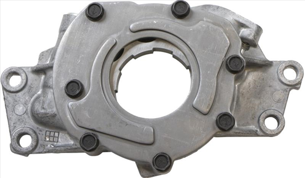 New GM LS Oil Pump fits most 1997-2013 LS based engines.