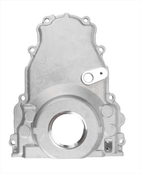 gm 12600326 timing cover kit