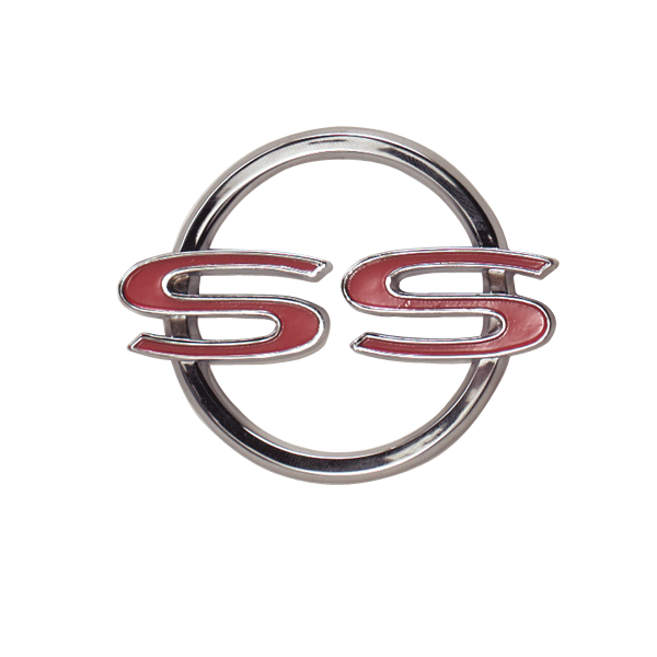 Chevy Impala Ss Logo