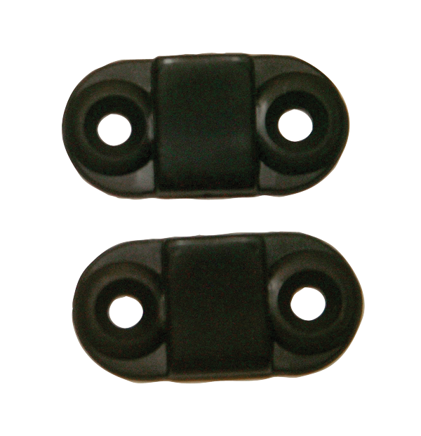 Trim Parts MP3150 Door Alignment Wedge Set 1966-74 A B E-...