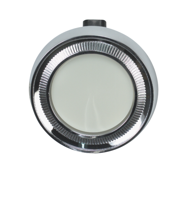 Trim Parts 2194A 1967 Custom Interior Dome Light Assembly...