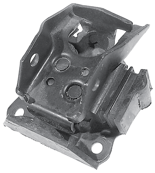 GM 3962748 Engine Mount 1969 3021967-81 Camaro
