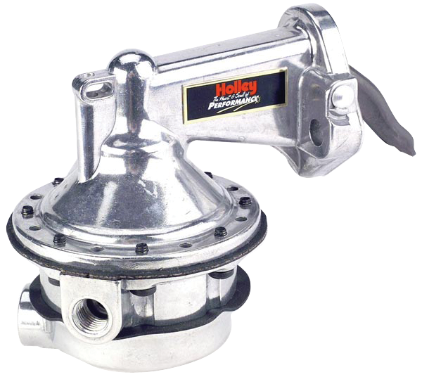 Holley 12-440-11 Big Block Fuel Pump Mopar Models 1966-74...